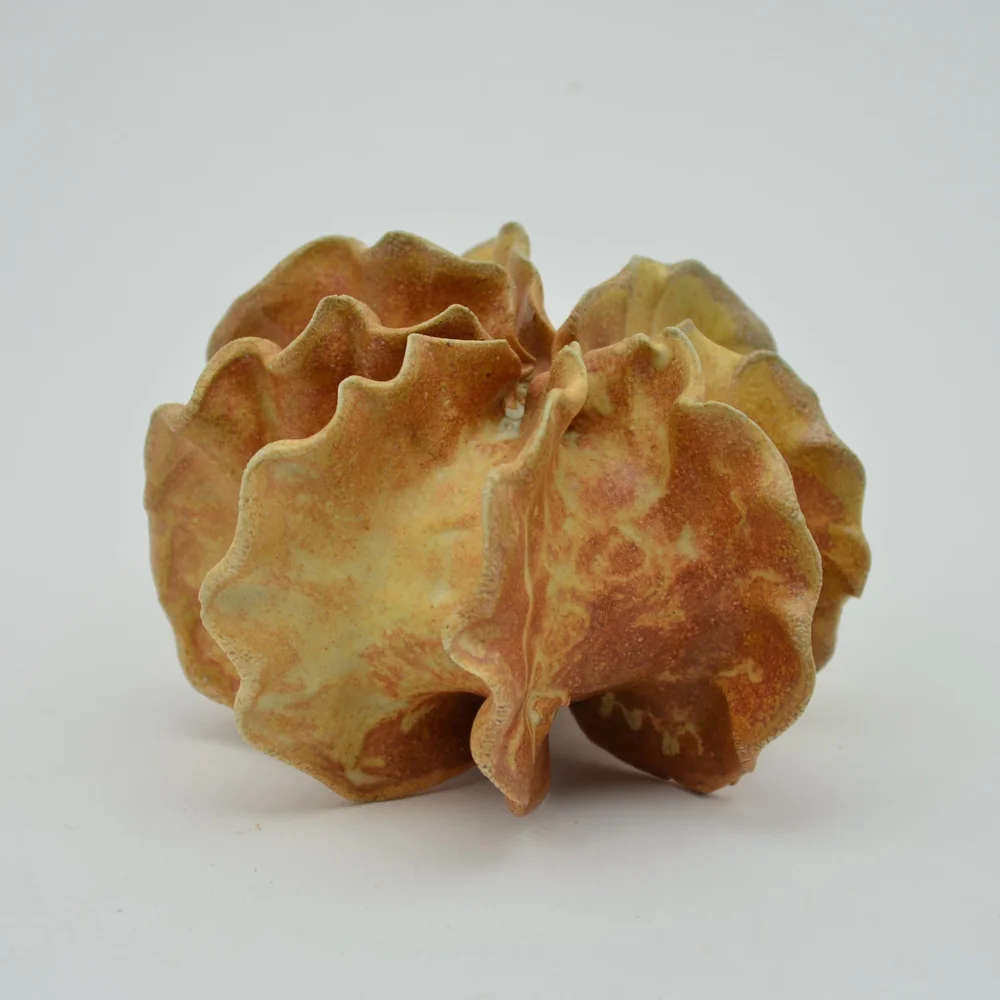 Willi Eggerman ceramics