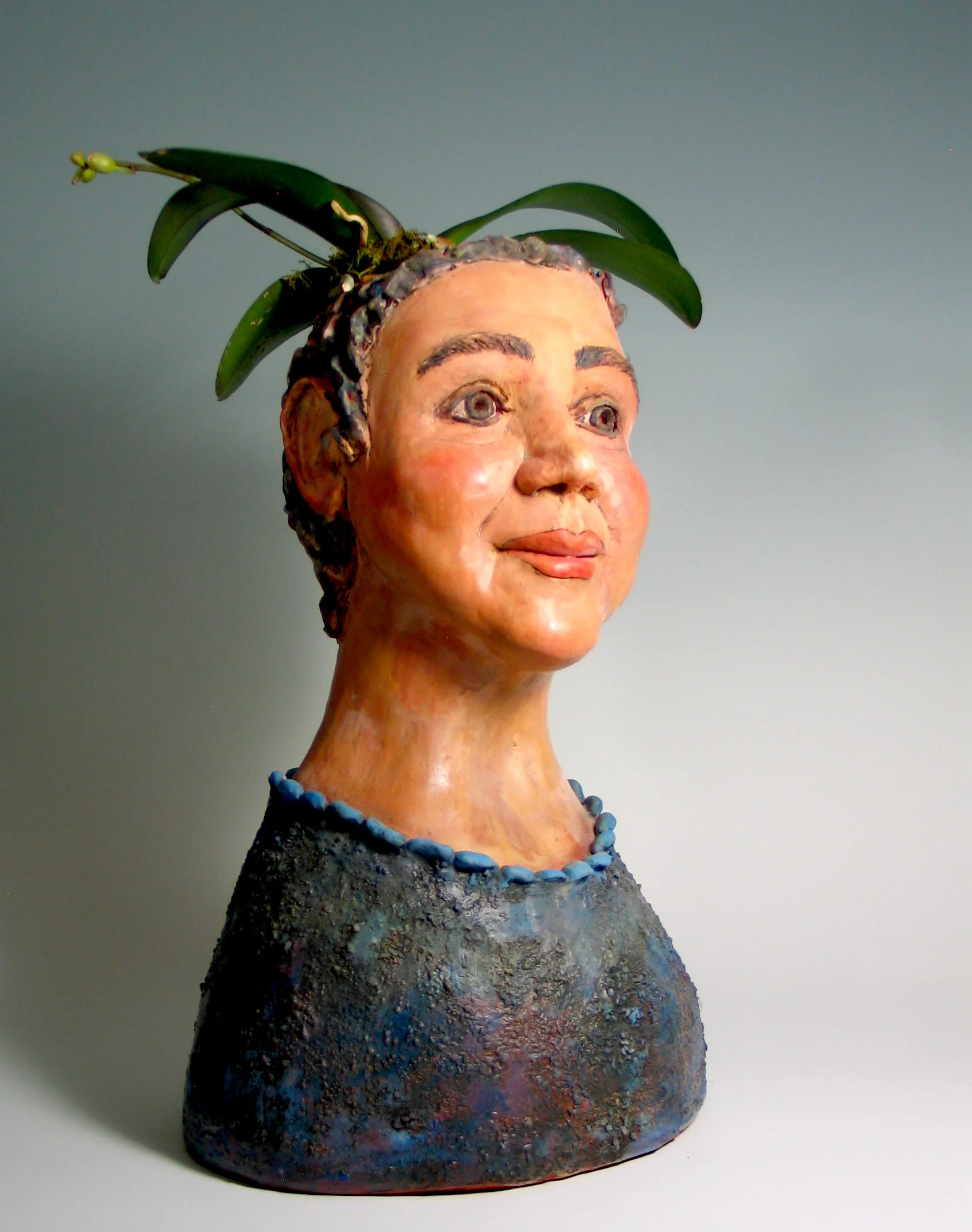 Classes — Willi Eggerman ceramics