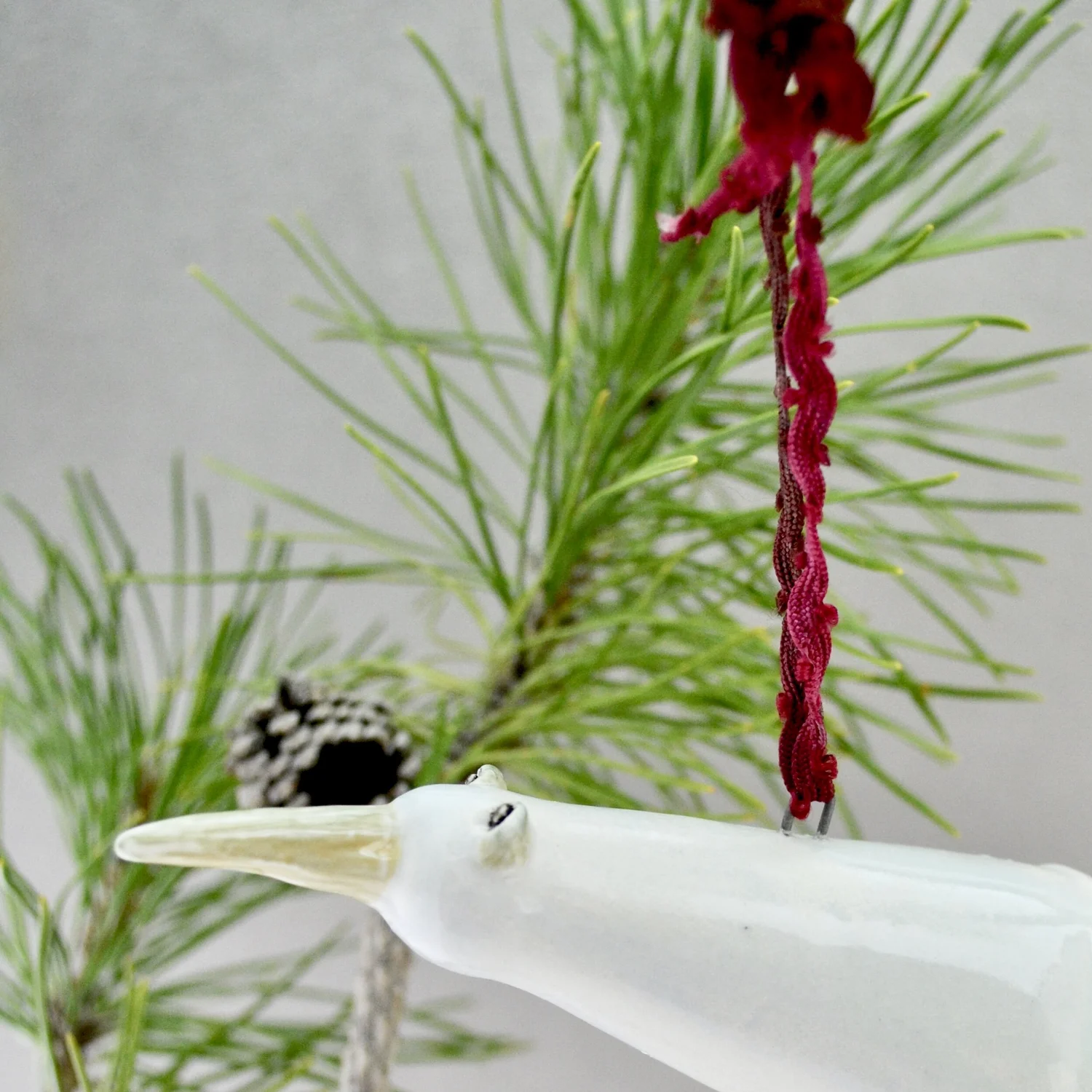 Find my Artwork — Willi Eggerman ceramics