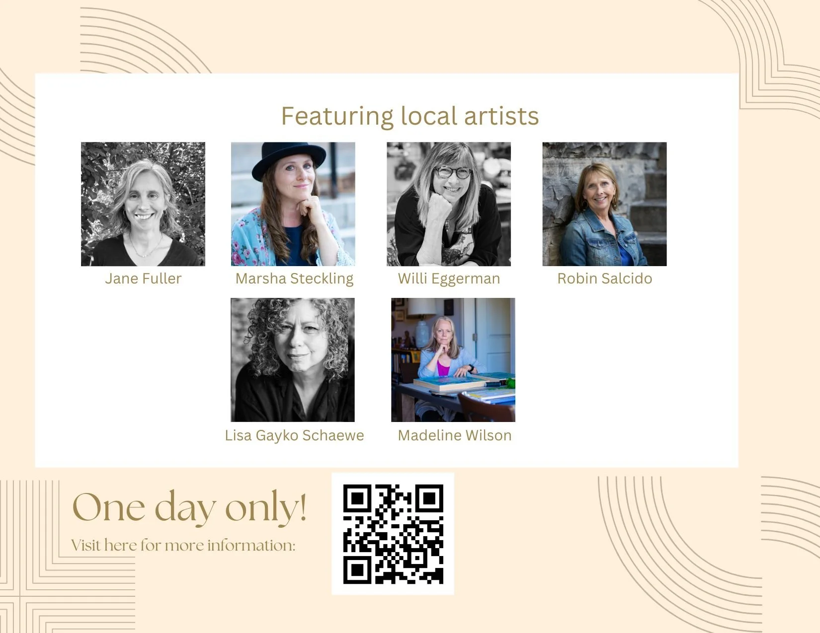 Find my Artwork — Willi Eggerman ceramics