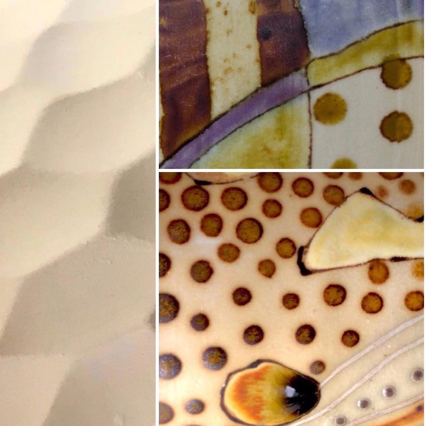 Classes — Willi Eggerman ceramics