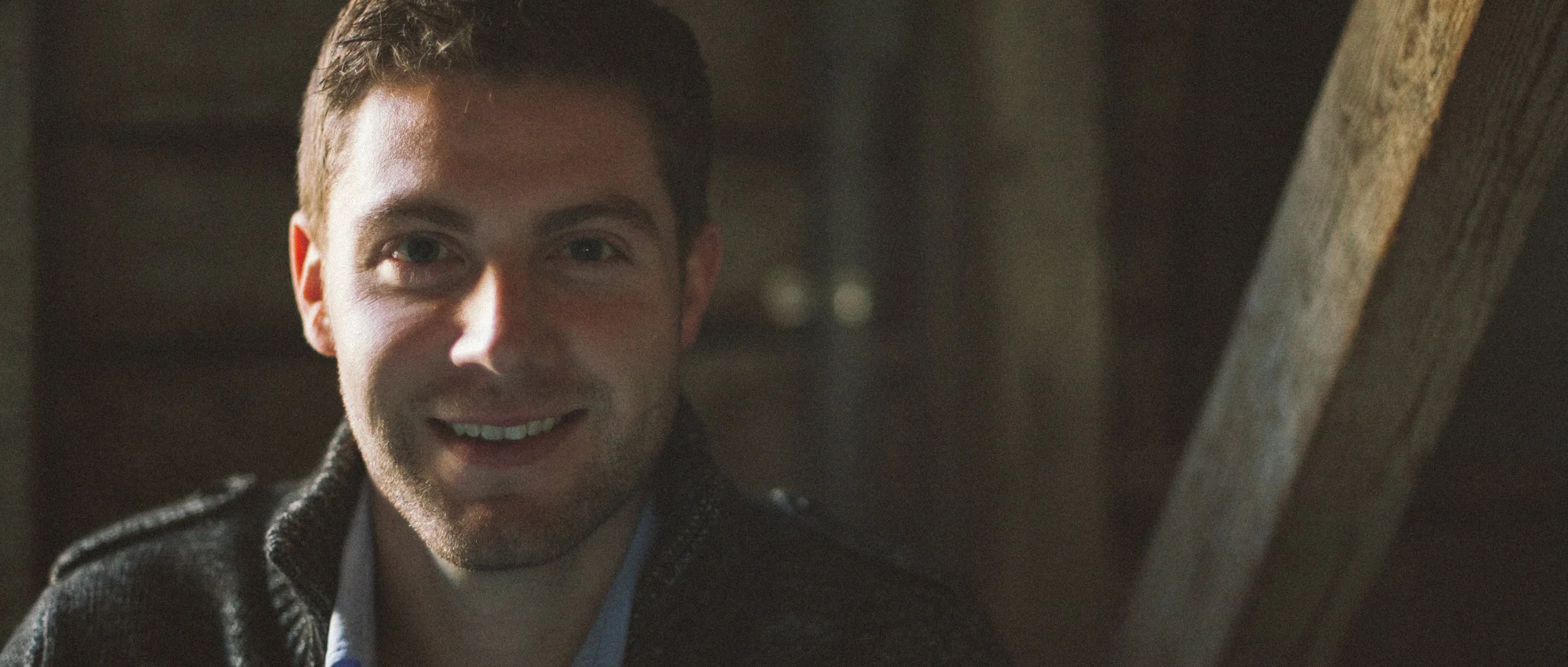 The Filmmakers — Finding Home