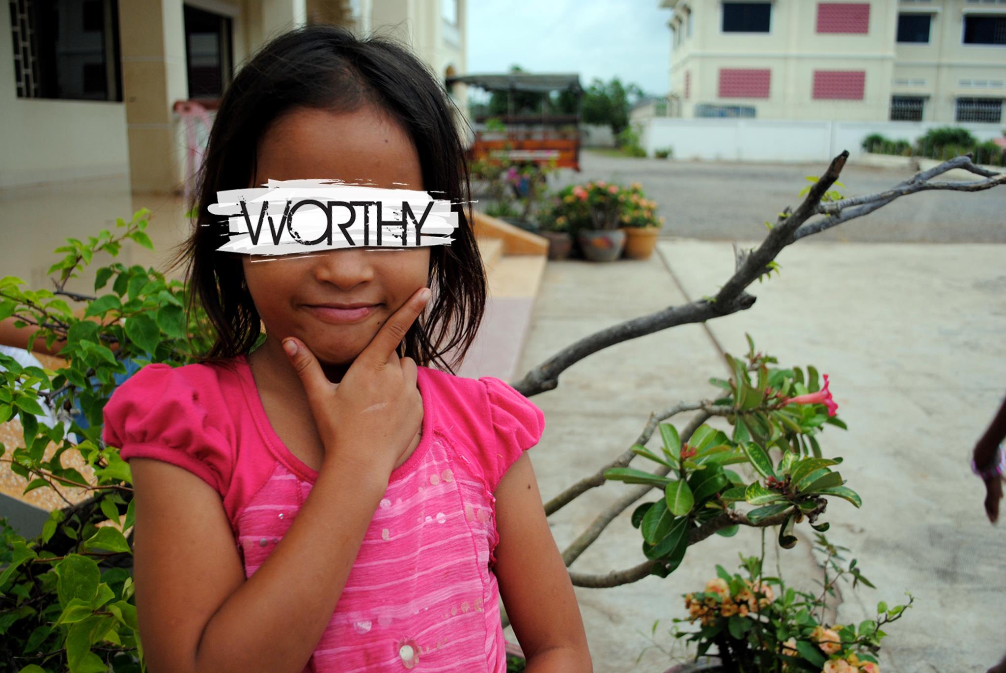 Give to Rapha — Finding Home