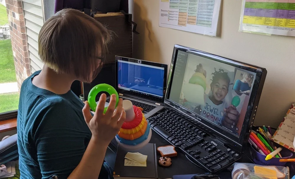 Kids and Hearing Loss Information | Learn and Support — HEAR Wisconsin