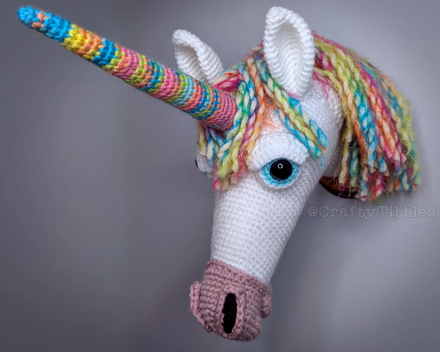 Crafty Tibbles Crochet Patterns