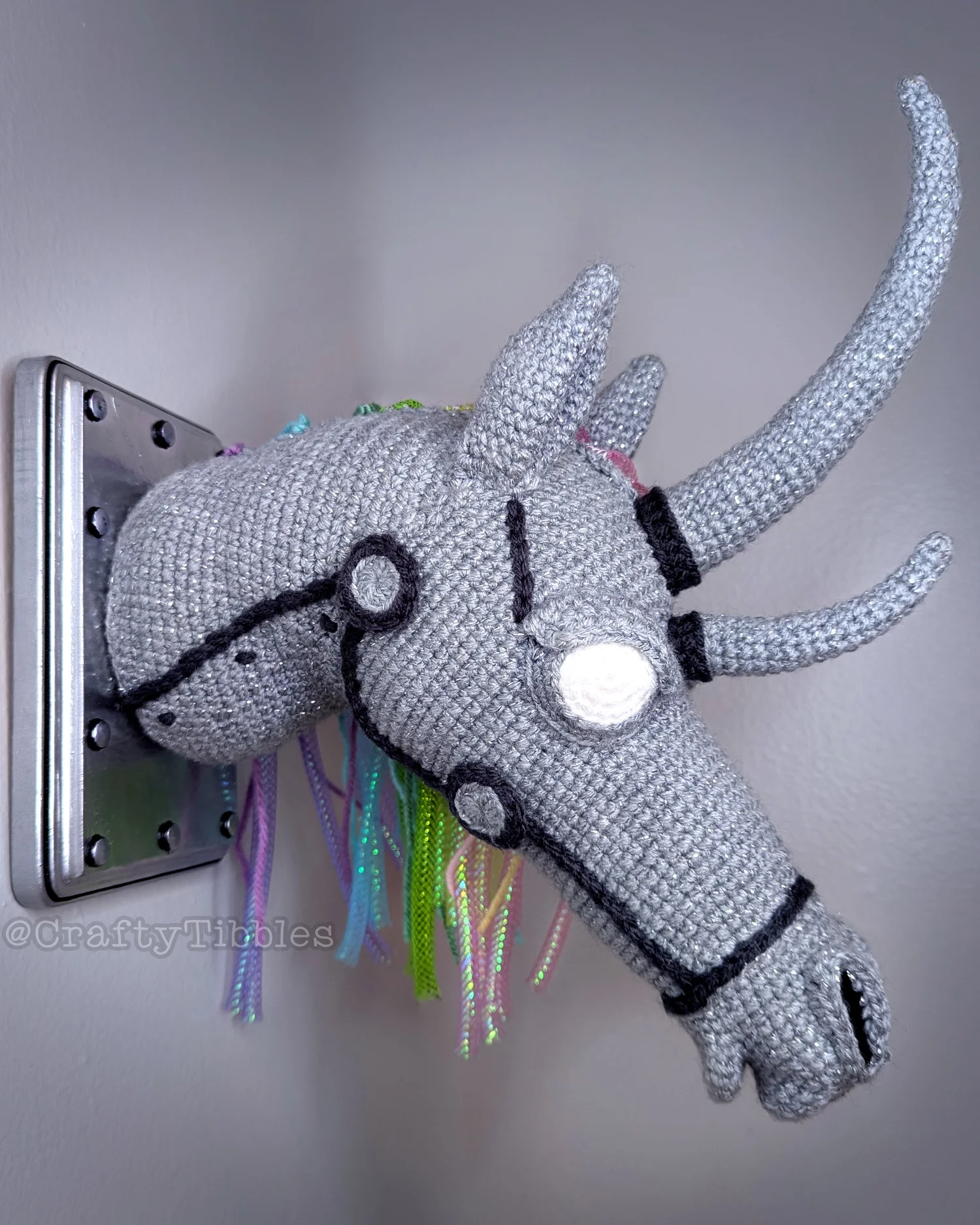 Crafty Tibbles Crochet Patterns