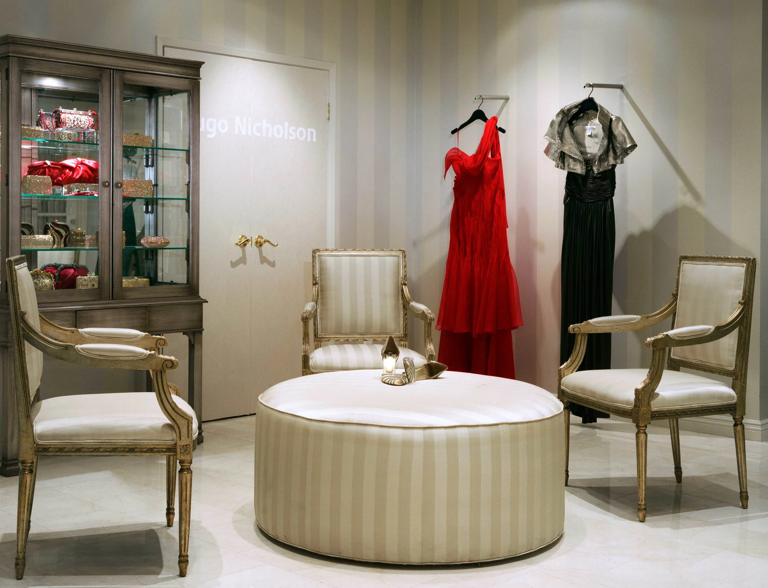 ICI Design & Construction