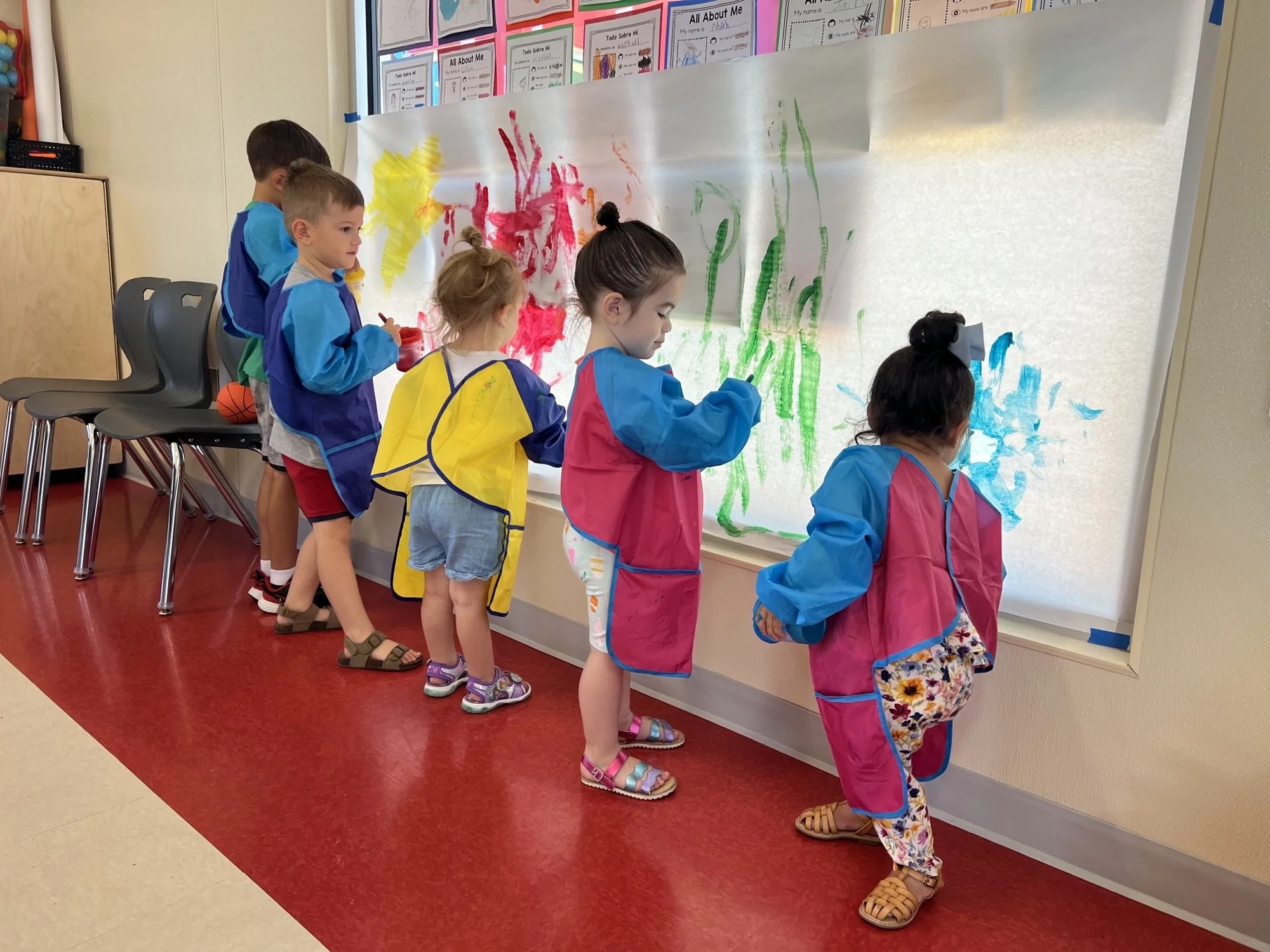 Shafter Library & Learning Center