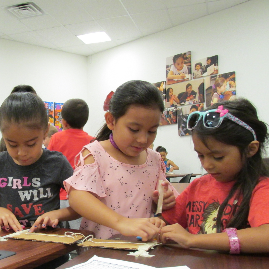 Shafter Library & Learning Center