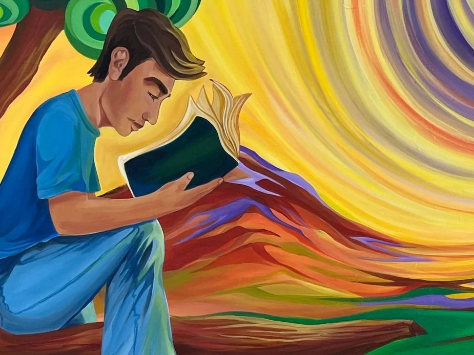 Shafter Library & Learning Center