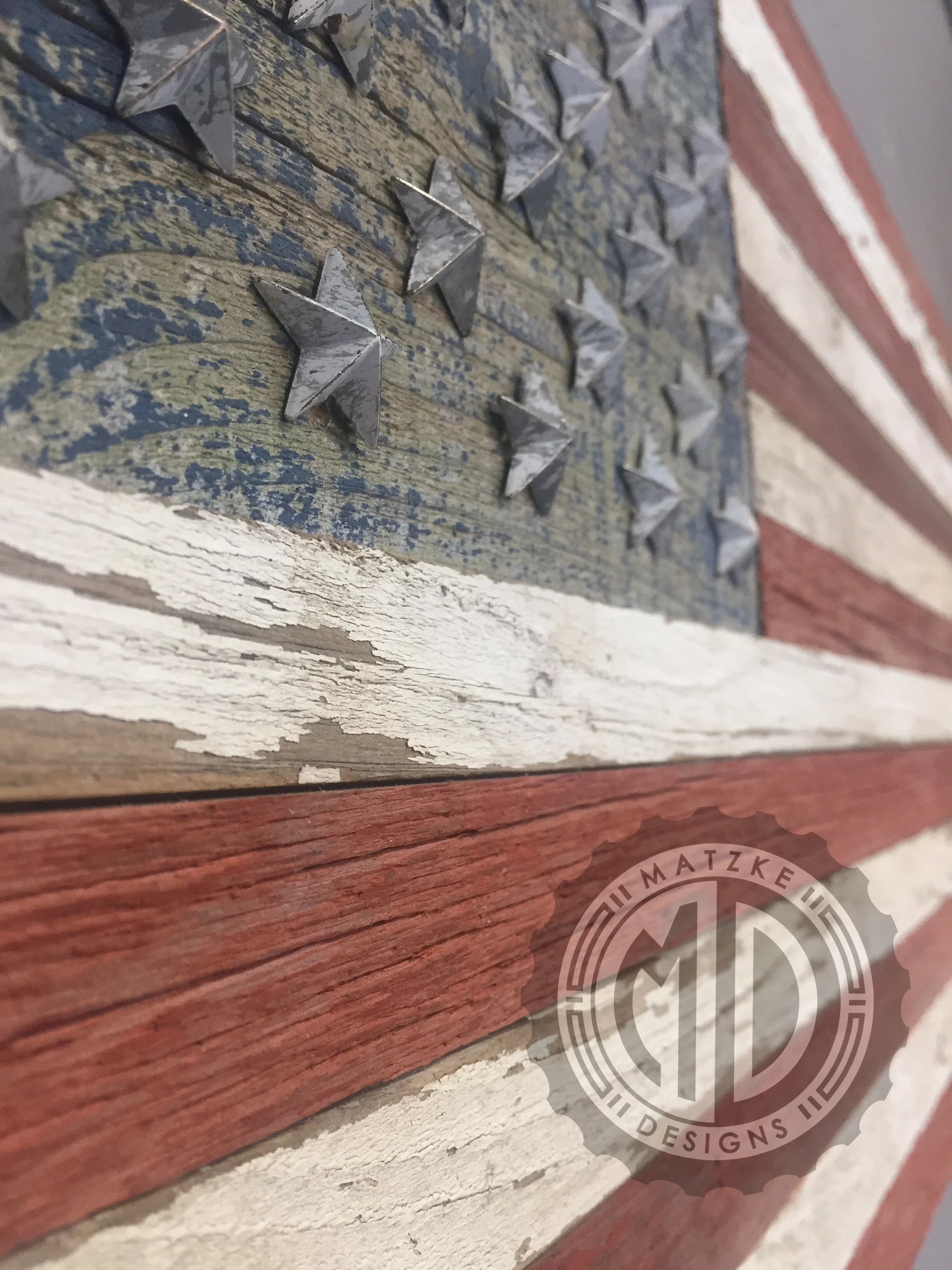 Repurposed Collection — Matzke Designs