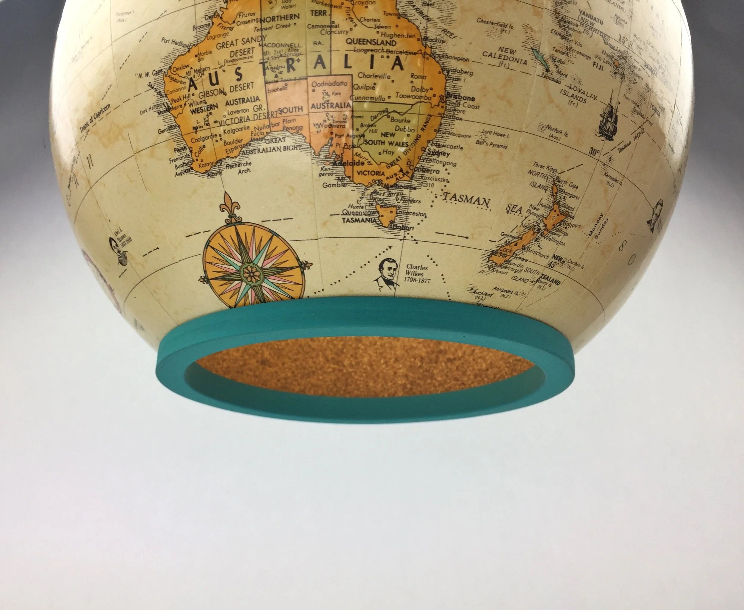 Repurposed Collection — Matzke Designs