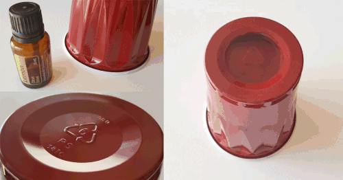 Do You Infuse Your Beverages With Essential Oils? Be Sure To Use Glass ...