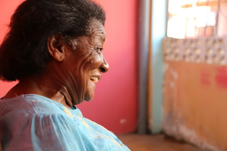 First World Guilt and the Gentrification of Coconut in Ecuador — RENDER