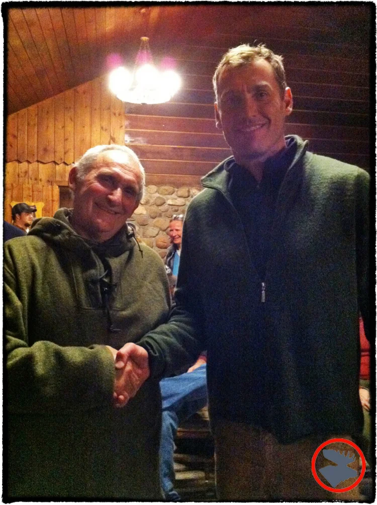 Top 10 Survival Concepts I Learned from Mors Kochanski — Bull Moose Patrol