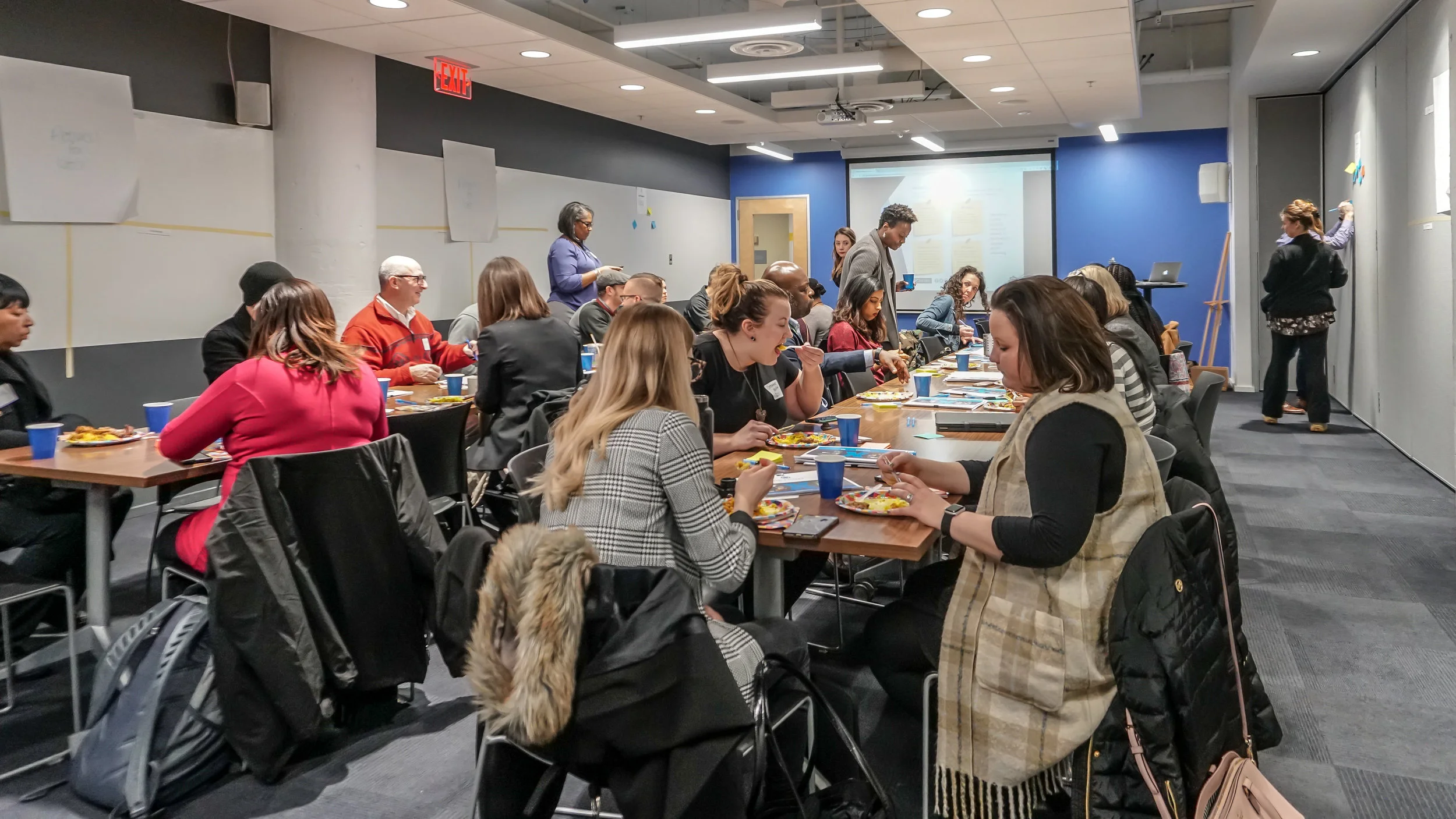 Detroit Experience Factory Blog How does DXF stay relevant in today’s ...