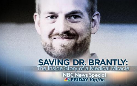 A medical miracle on NBC News: 'The hand of God at work' in saving ...
