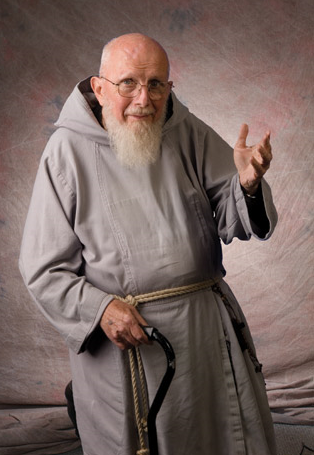 USA Today: 'Conservative' friar dies -- oh, and did we mention he was ...
