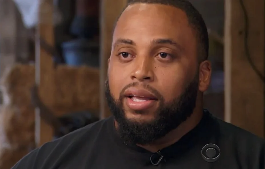 CBS loves NFL veteran's potato farm; his Christian beliefs, not so much ...