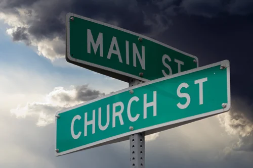 So, who’s training tomorrow’s 'mainline' Protestant pastors? — GetReligion