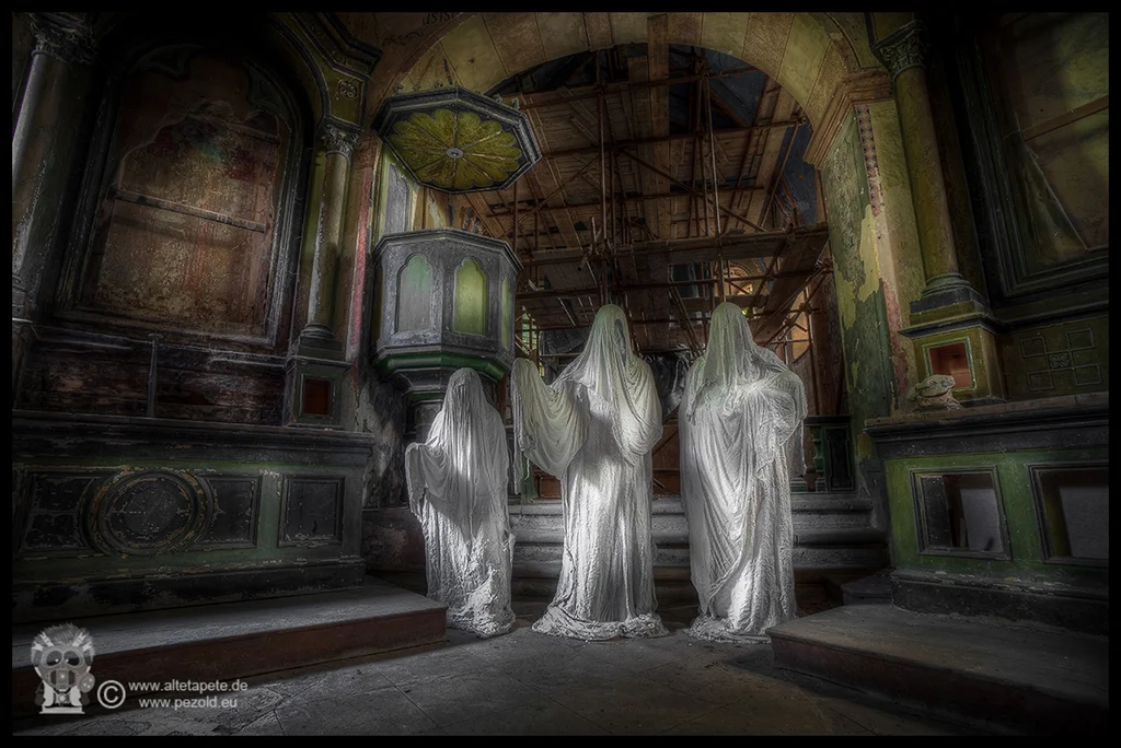 Spotting two Catholic 'ghosts' in the lives of Paul Ryan and David ...