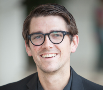 5Q+1 interview: Ken Chitwood on teaching ‘Religion and the News’ at ...