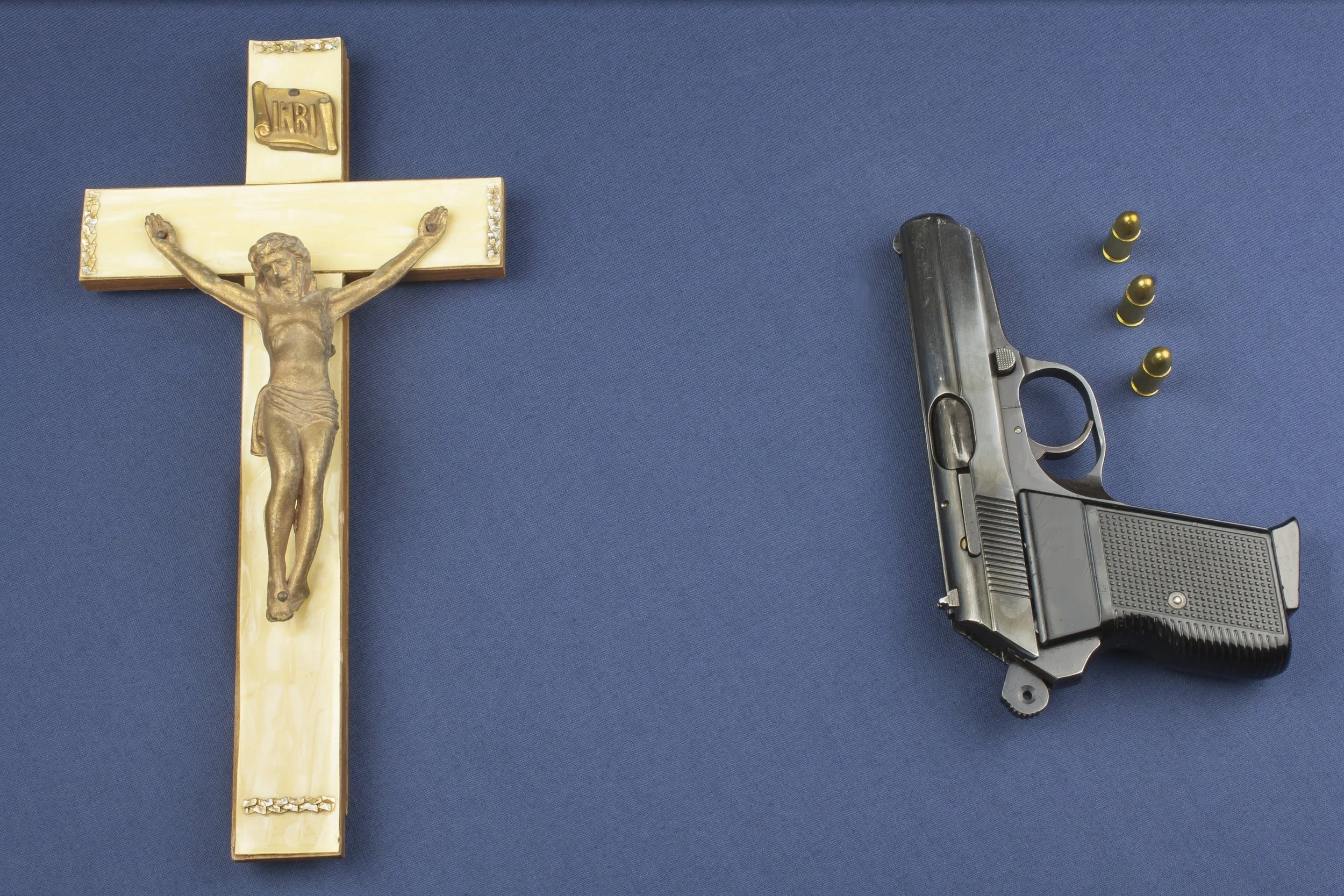 God and guns: Open carry debated deep in the heart of Texas — GetReligion