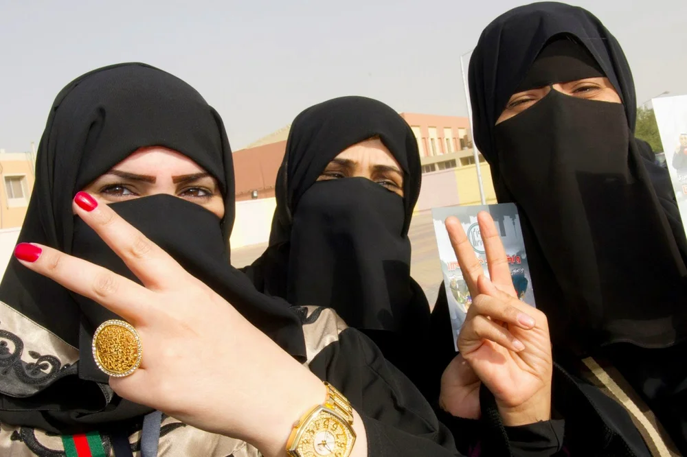 New York Times explains Saudi Wahhabism in depth (What's Uber got to do ...