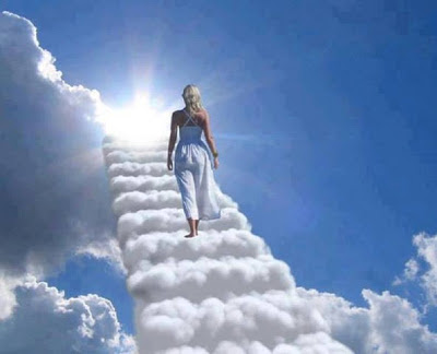 What does death feel like? The Atlantic gives readers some faith-free ...