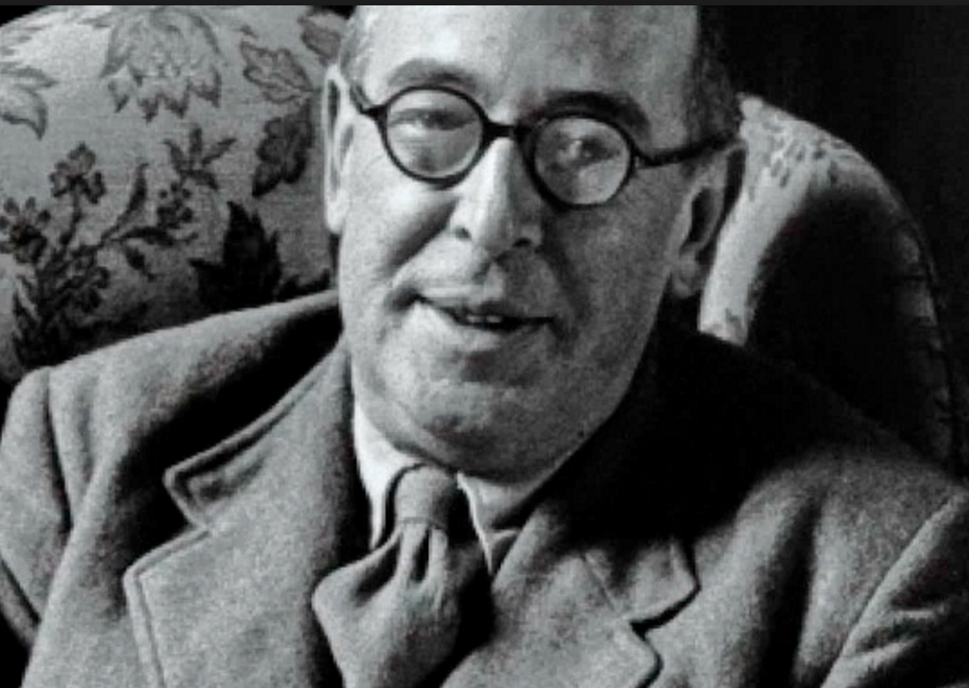Memory eternal, C.S. Lewis: Another story on Nov. 22 that might be ...
