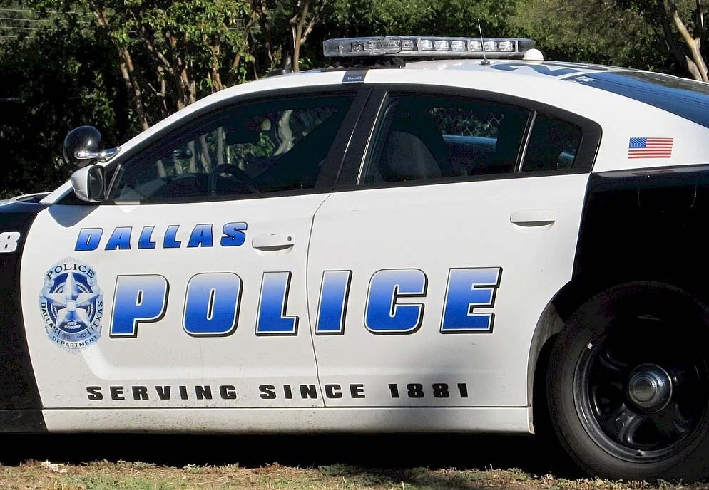 Haunted by holy ghosts: 'Devout Christian' cop is so 'blessed,' but ...