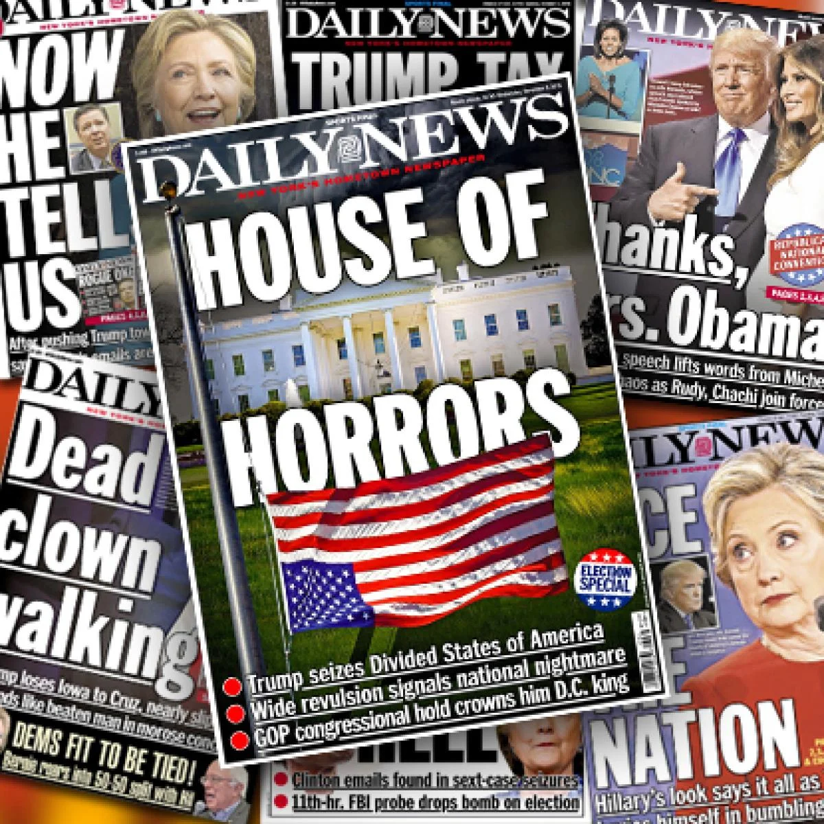 Discuss please: Sarah Pulliam Bailey's letter to evangelicals who are ...