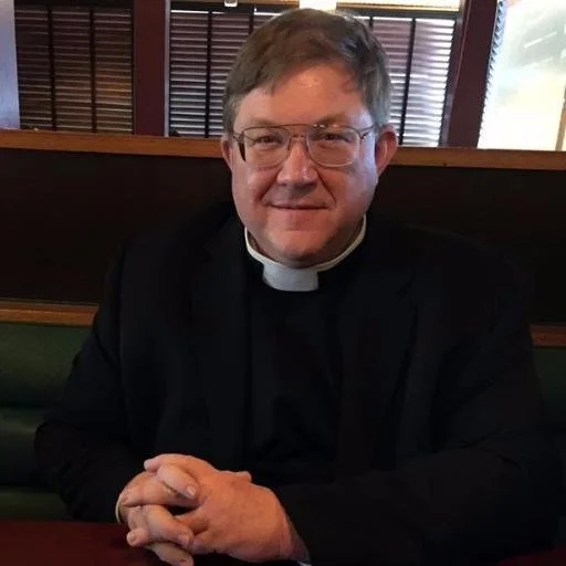 George Conger — GetReligion