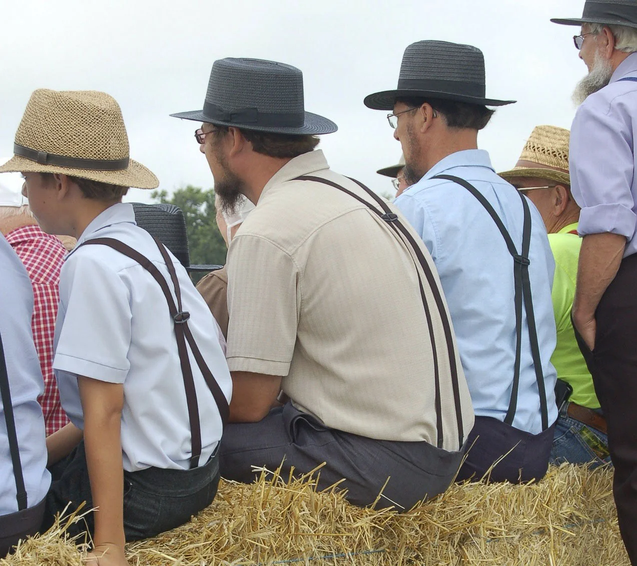 The Amish population is booming: Could their religion have something to ...
