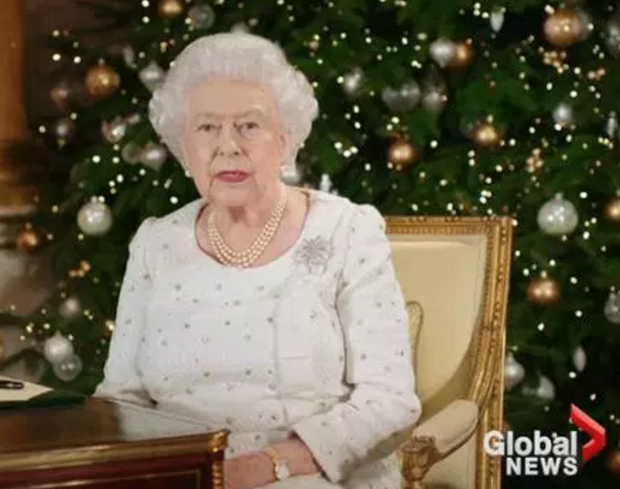 The Guardian digs into faith of one of UK's most private, yet public ...