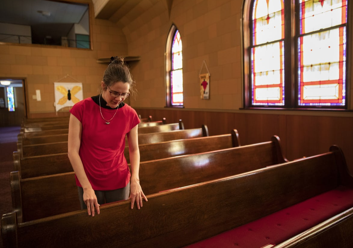 Friday Five: Fading way of life, 'Submarine Churches,' Chick-fil-A flash mob and more — GetReligion