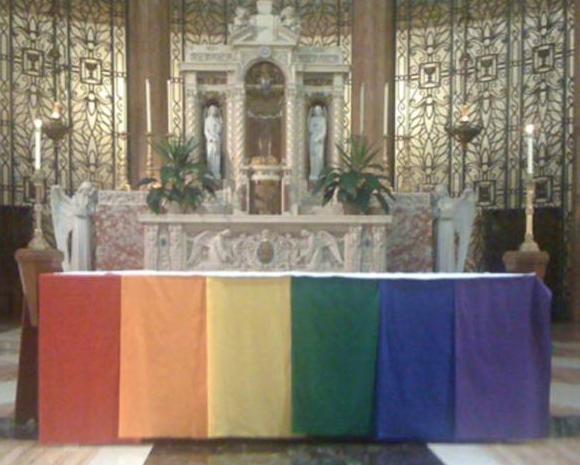 Believe it or not: Vigano testimony is producing a Catholic version of ...