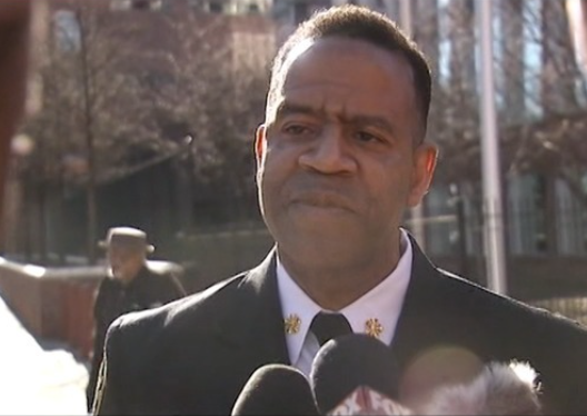 Atlanta fire chief gets $1.2 million settlement: Journalists still ...