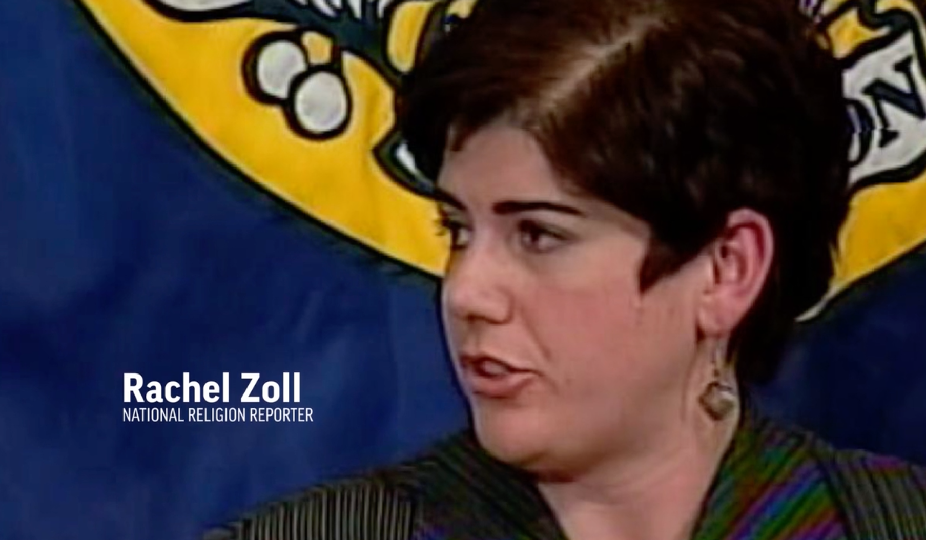 Friday Five: Rachel Zoll, Heidi Cruz, 'The Exorcist,' Tennessee ...