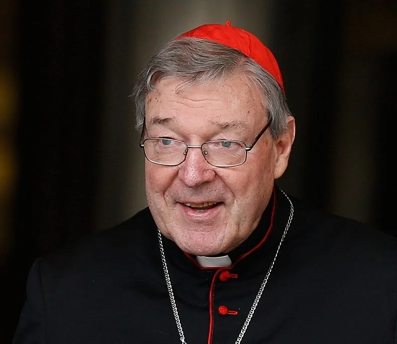Cardinal Pell story is an extremely tangled web, but readers need ...