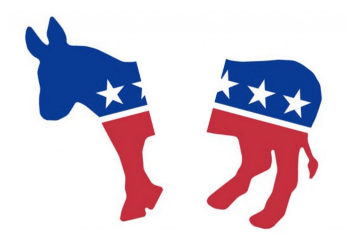 Thinking about modern Democrats: There are three kinds and religion may ...