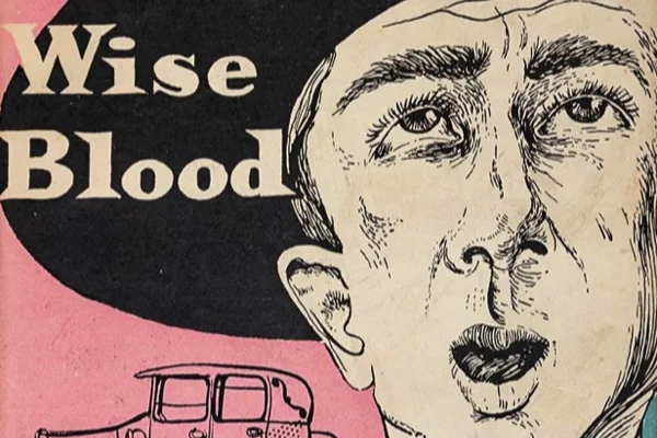 Hazel Motes, do not pray for us — GetReligion