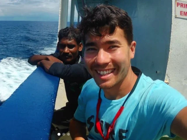 If you feel snarky about missionary John Chau’s death, read this ...
