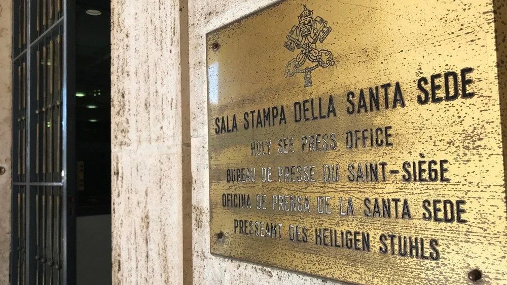 It's time for journalists to ask: What has happened to the Vatican ...