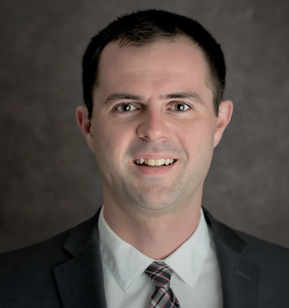 Ryan Burge — GetReligion