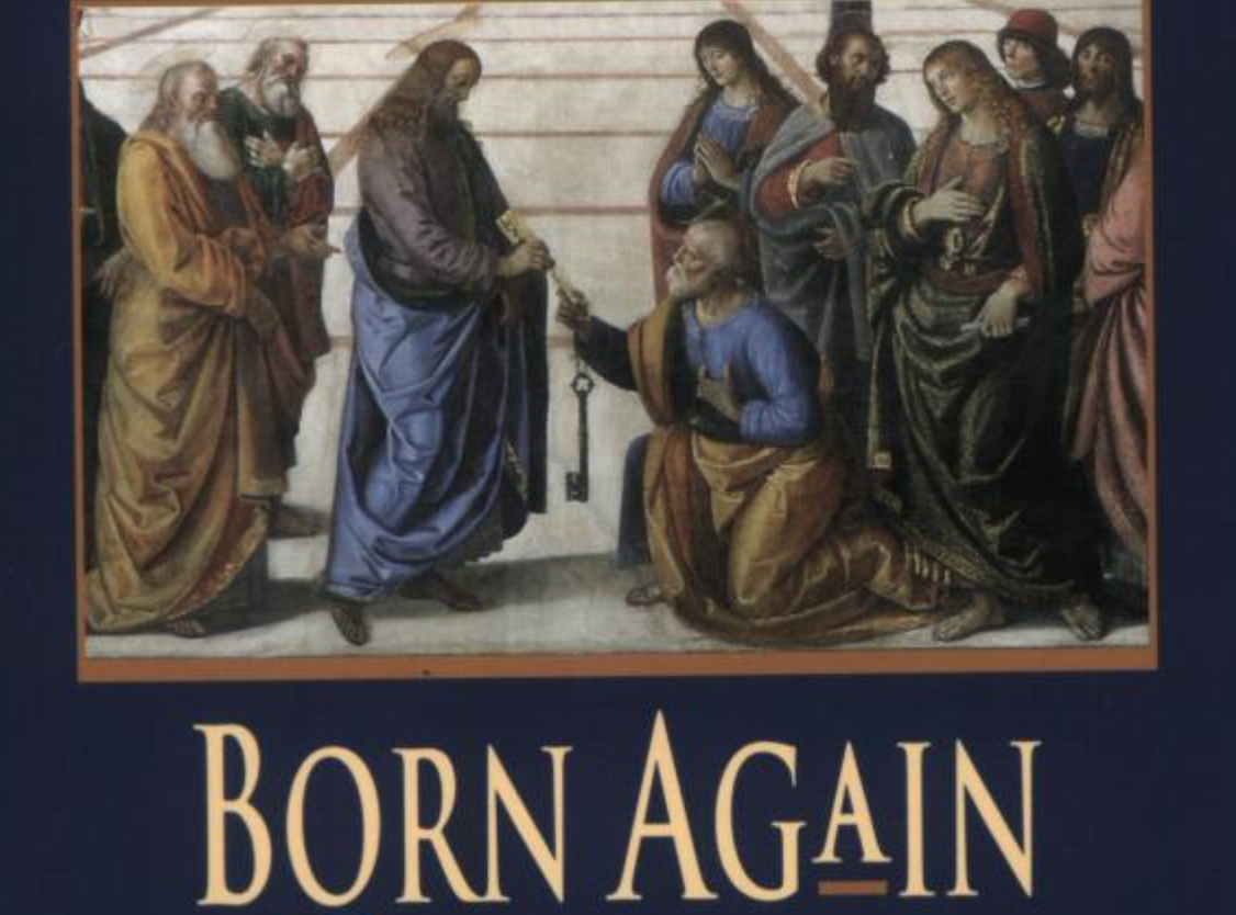 Weekend thinking with Ryan Burge: Emerging patterns in 'born again ...