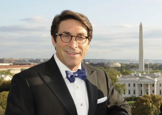 Thinking along with Mark Pinsky: On talking with Trump's lawyer who was ...