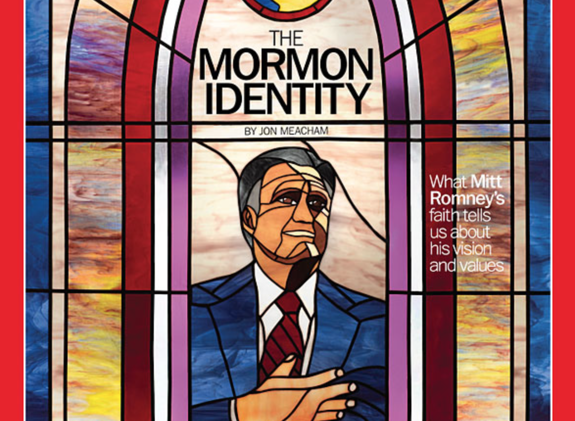 Was Romney's faith taken seriously in impeachment coverage? Alas, few ...