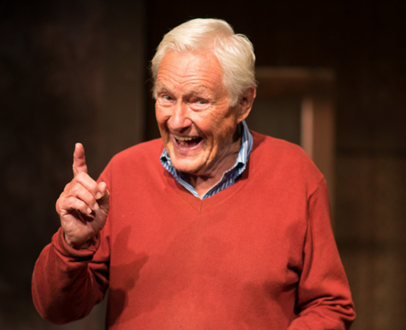 Orson Bean and Hollywood: His wild life had a final chapter worthy of ...