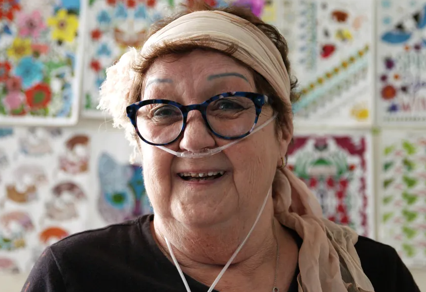 FX documentary on Norma McCorvey omits key Catholic sources who knew ...